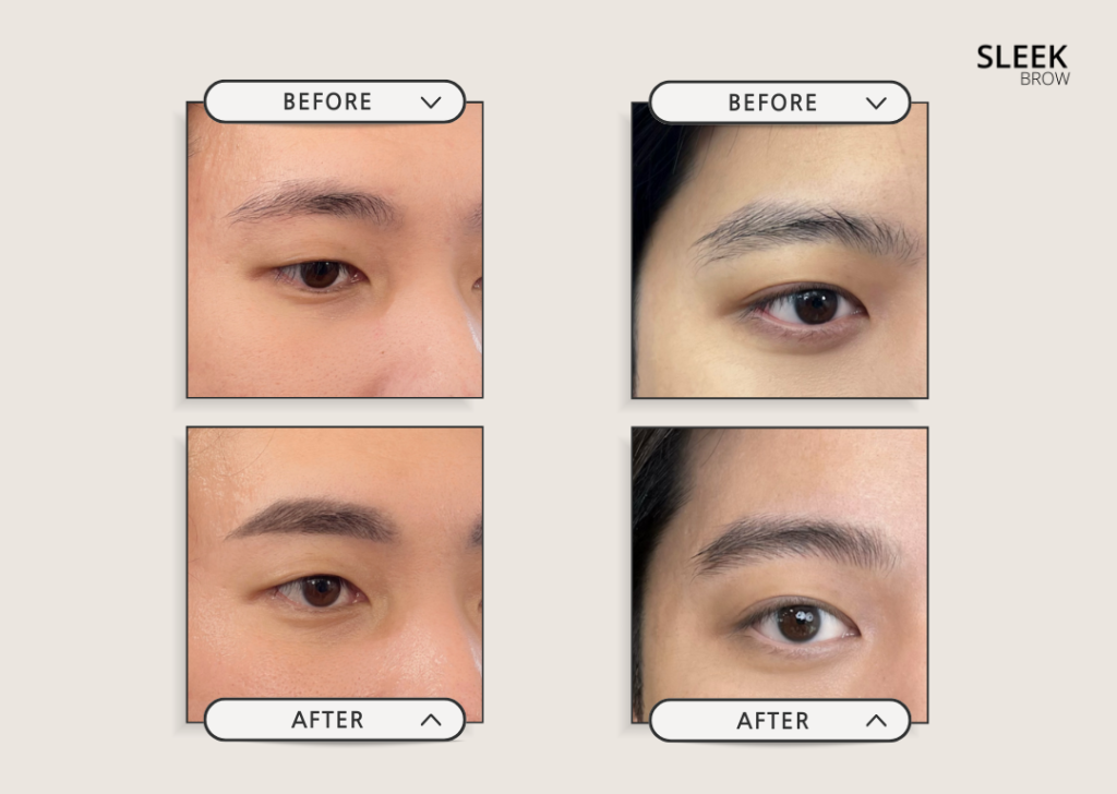 Eyebrow Embroidery for Men: What’s Different and Why It’s Trending ...